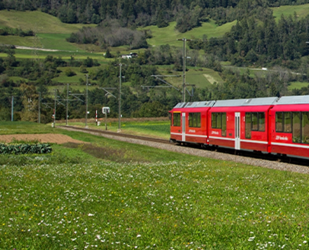 Railway Connections - Turgo Yedek Parça, Döküm Sanayi