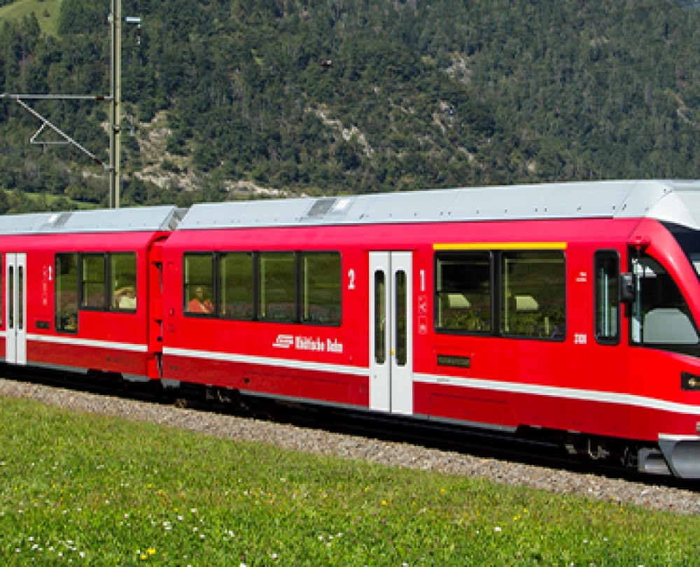 Railway Connections - Turgo Yedek Parça, Döküm Sanayi