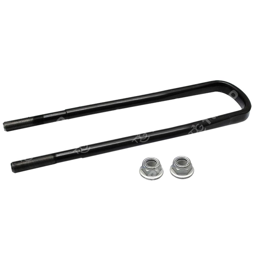 U Bolt, Leaf Spring - - - - - - - - - Turgo Yedek Parça, Döküm Sanayi