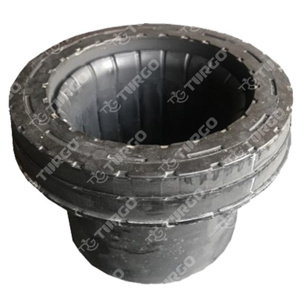 Rubber Bushing, Bogie Suspension - 9603250085 - 9603250085 - 9603250085 ...