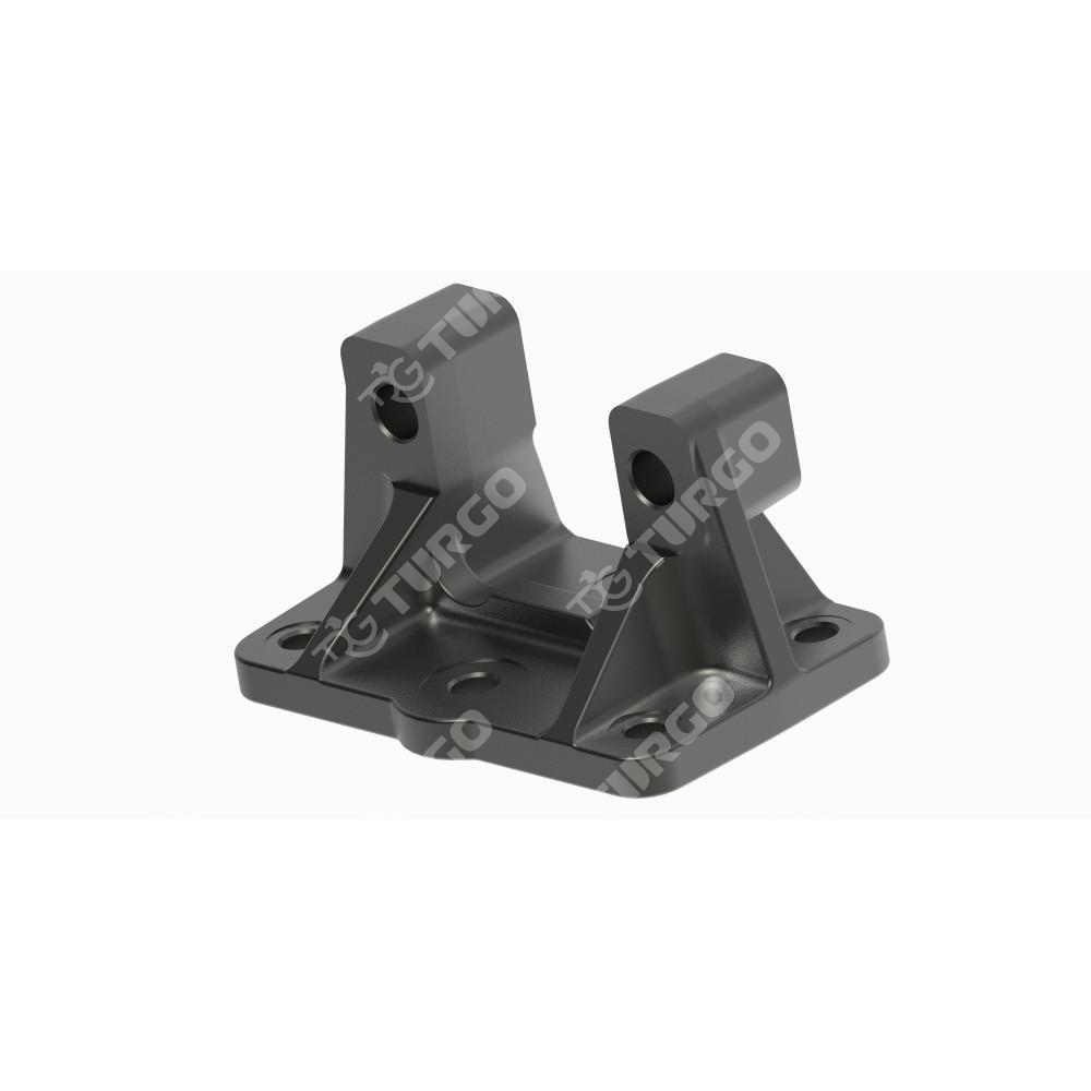 V Arm / Bogie Arm and Parts - Turgo Yedek Parça, Döküm Sanayi