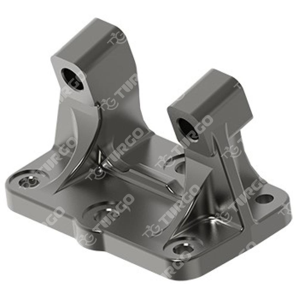 V Arm / Bogie Arm and Parts - Turgo Yedek Parça, Döküm Sanayi