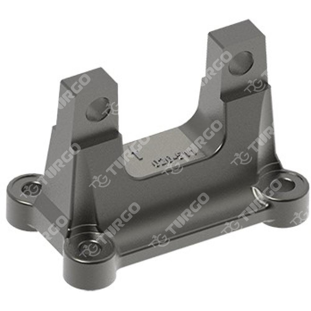 V Arm / Bogie Arm and Parts - Turgo Yedek Parça, Döküm Sanayi