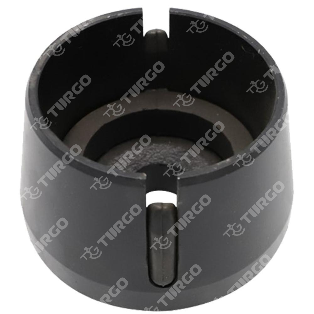 Bushing, Bogie Suspension, Old Type - 7420466804 - 7420466804 ...