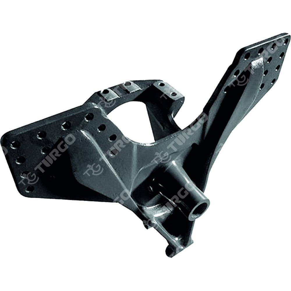 Bogie Bracket, Bogie Suspension - na - na - na - na - na - na - Turgo ...