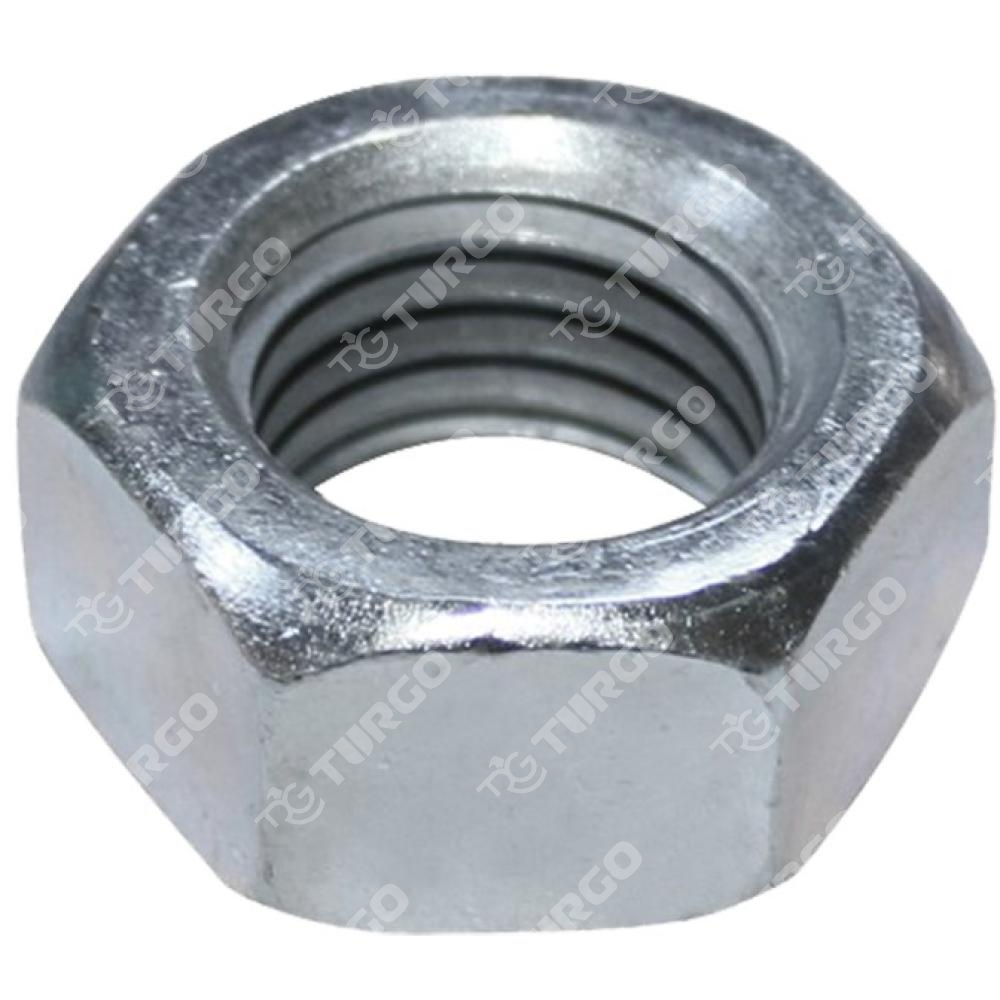 Nut, Leaf Spring, U Bolt - 1371836 - 1371836 - 1371836 - 1371836 ...