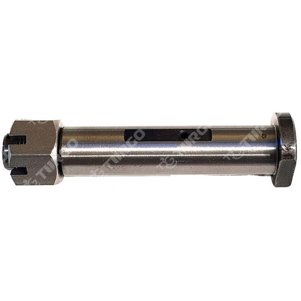 Bolt, Leaf Spring - NO REFERENCE. - NO REFERENCE. - NO REFERENCE. - NO ...